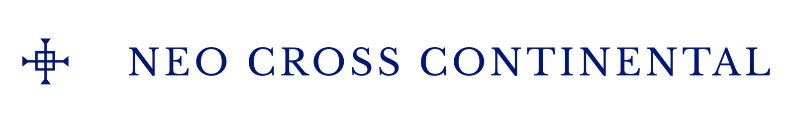 Homepage - Neo Cross Continental