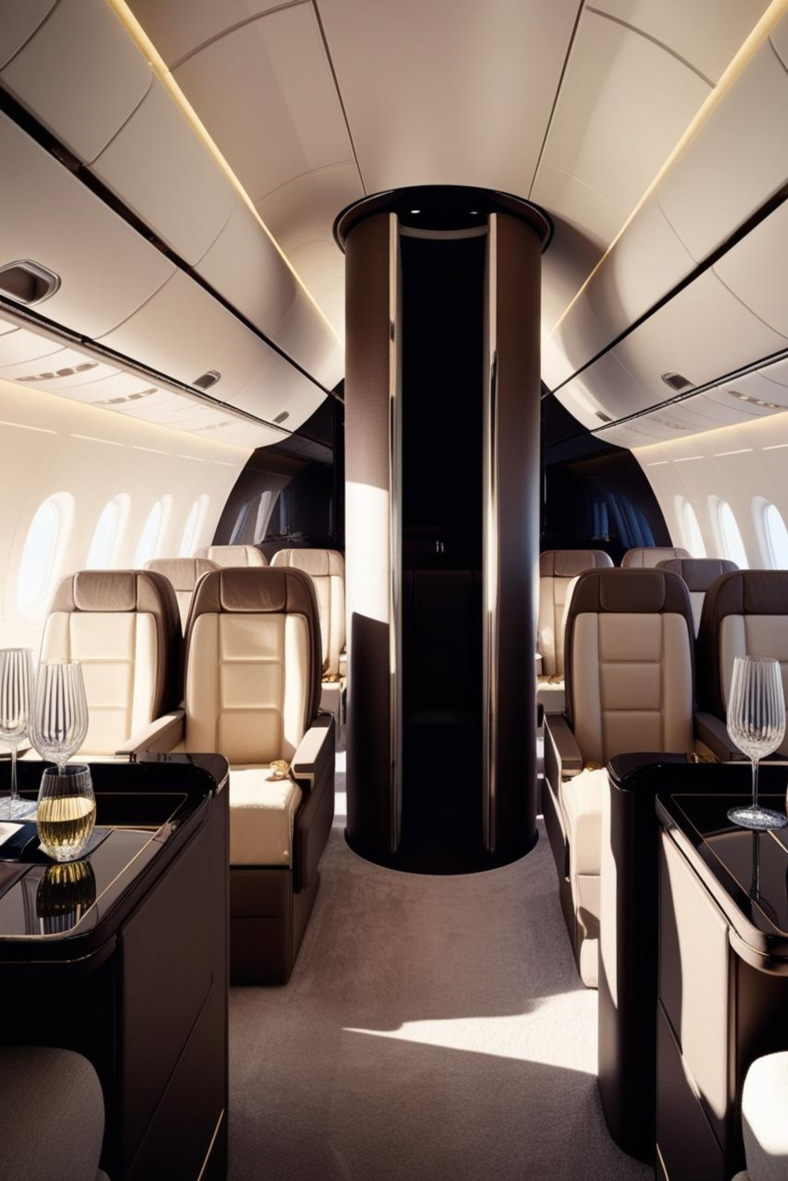 Aviation - Neo Cross Continental