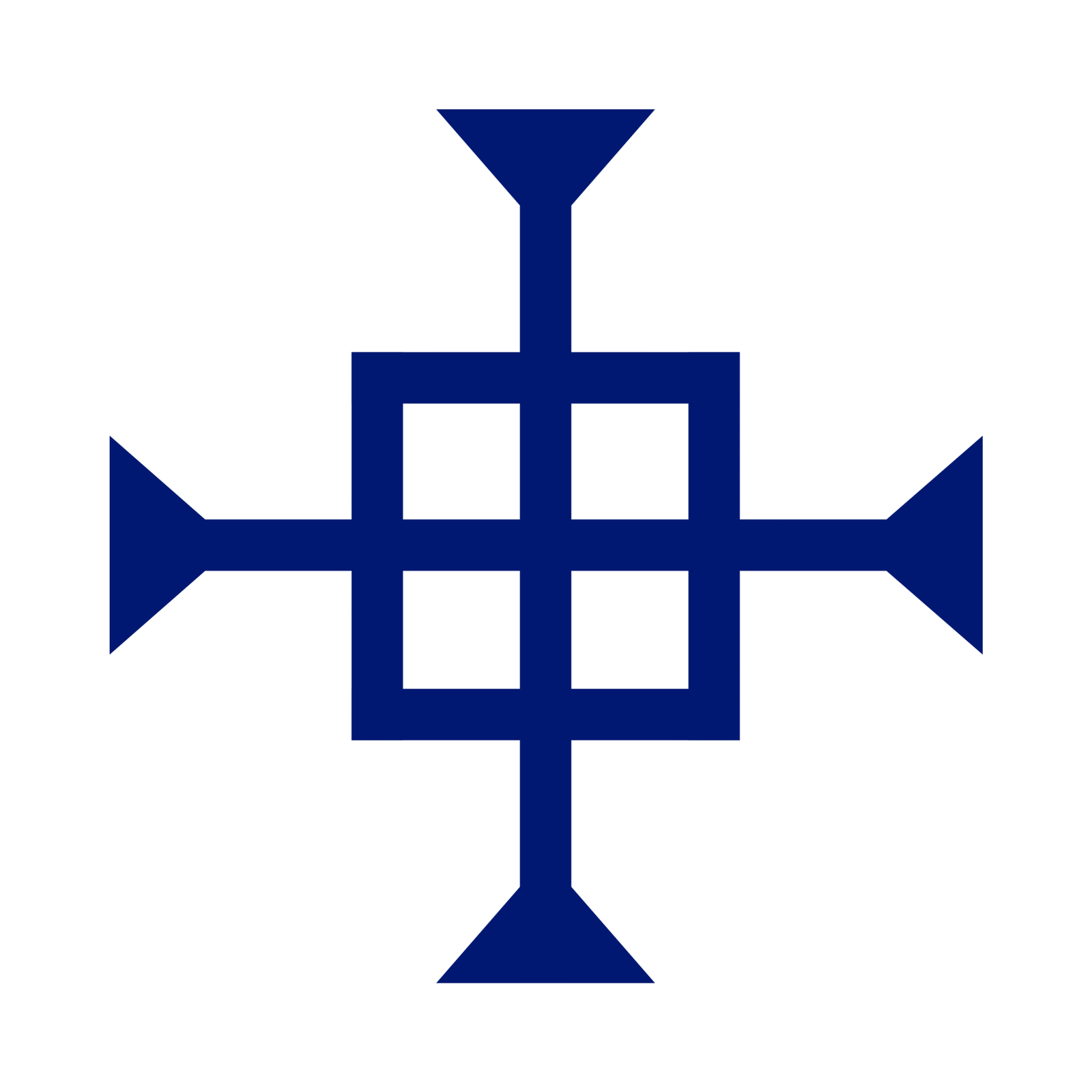 Neo Cross Continental